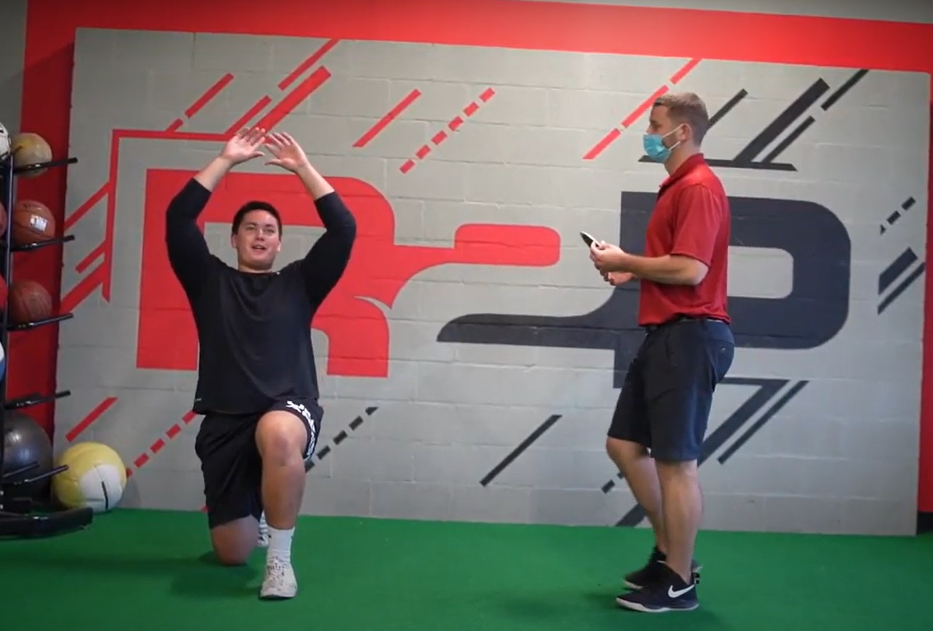 ACL Rehabilitation: Return To Sport Considerations - Rehab 2 Perform ...