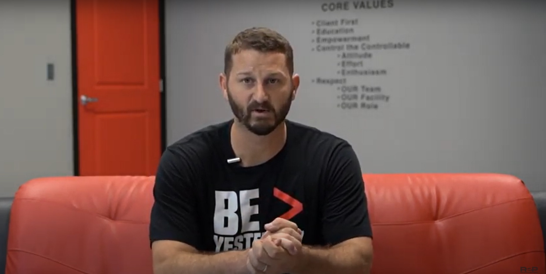 Treating a Distal Hamstring Strain - Rehab 2 Perform Academy