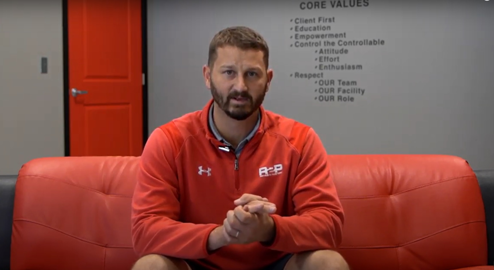 Treating an Adductor or Groin Strain - Rehab 2 Perform Academy