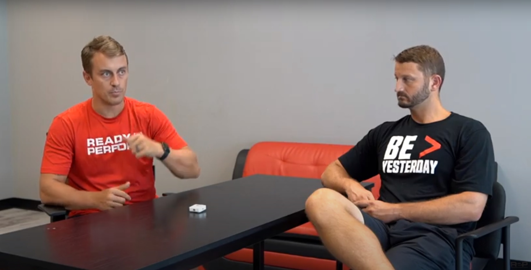 Rotator Cuff Pathology-Early Considerations - Rehab 2 Perform Academy