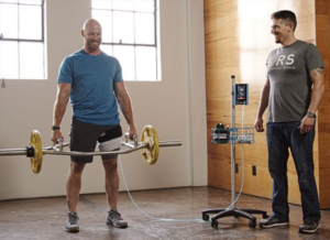 Hosted Courses - Rehab 2 Perform Academy