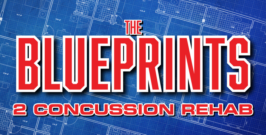 Blueprints Concussion Course | R2P Academy