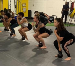 Hosted Courses - Rehab 2 Perform Academy