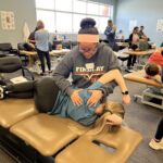 Hosted Courses - Rehab 2 Perform Academy