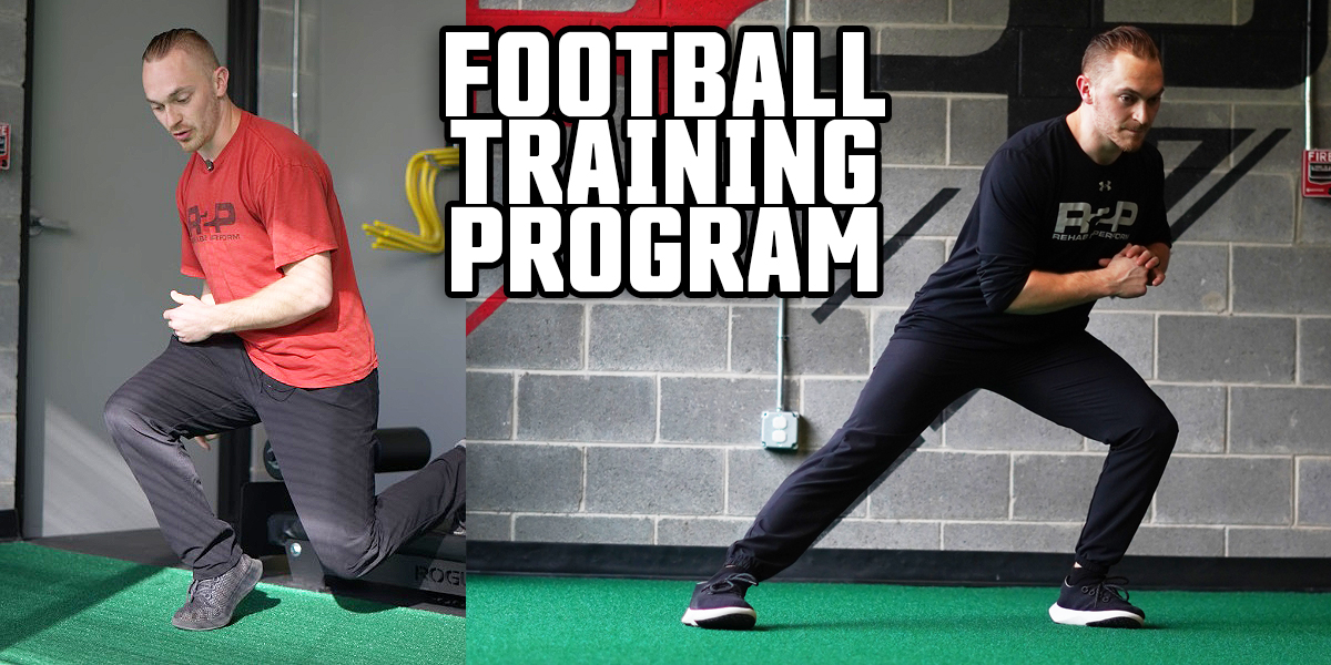 Grind 2 Greatness! - Rehab 2 Perform Academy